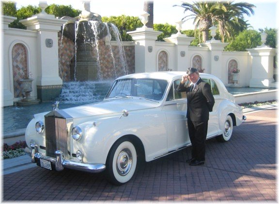 Classic Limos Hawaii